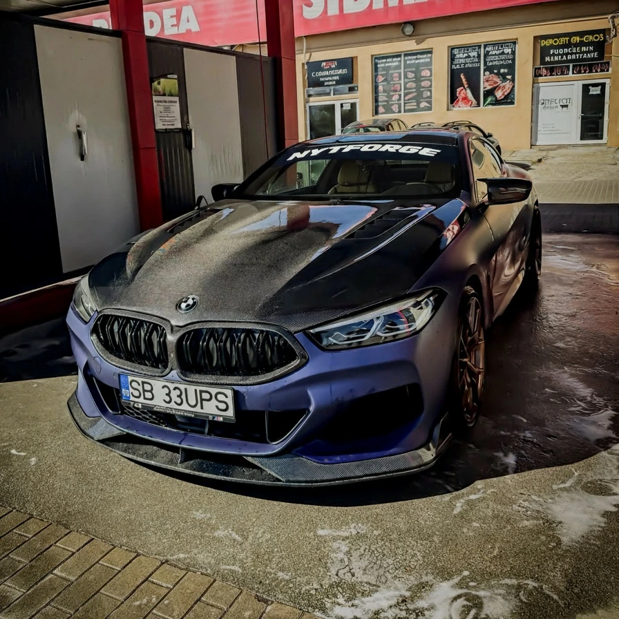 Nytforge Design – NYTFORGE