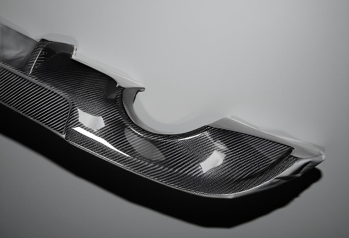 Top Carbon Fiber Rear Diffusers for the Infiniti G37 – NYTFORGE