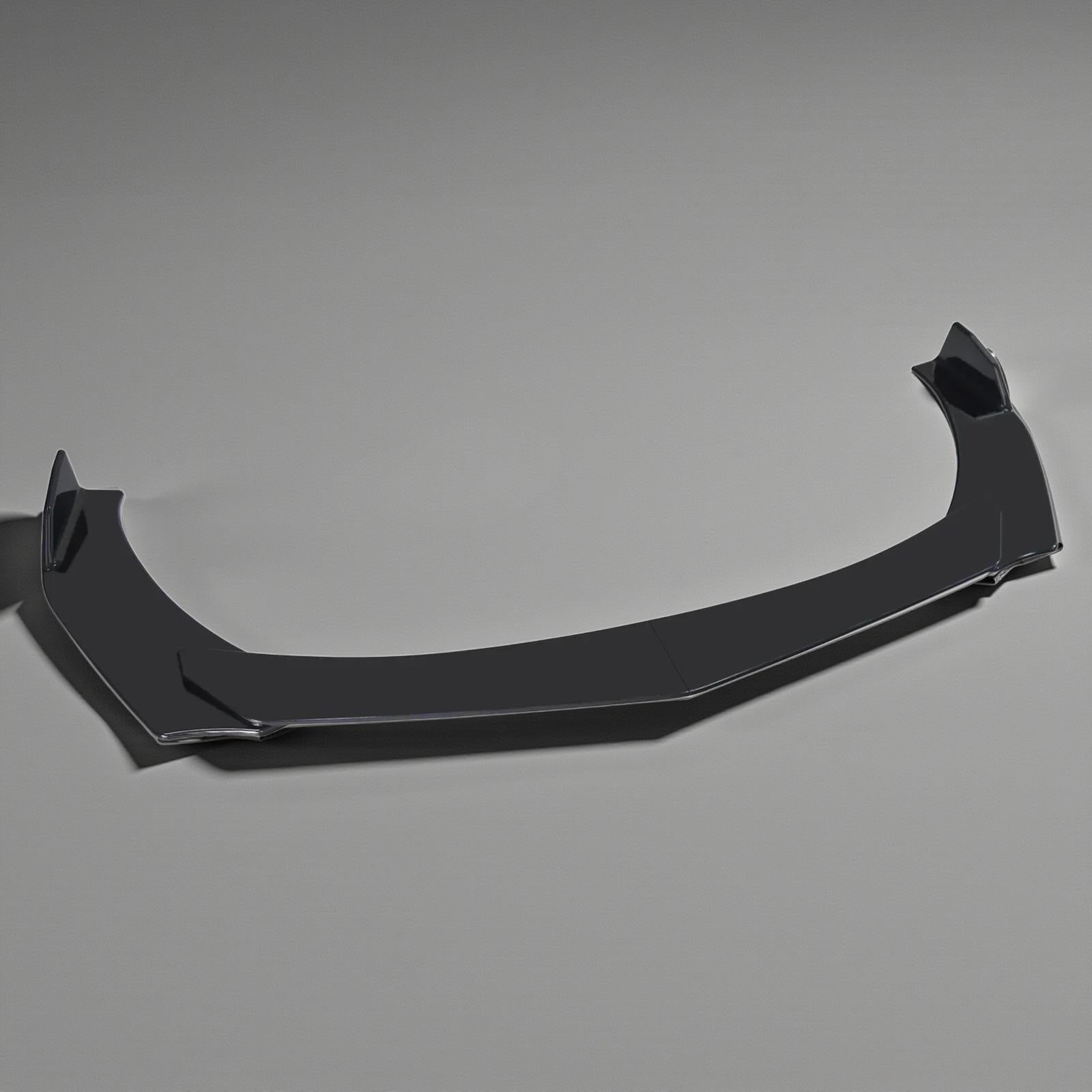Carbon Fiber Front Splitter – Z4 E85 – NYTFORGE